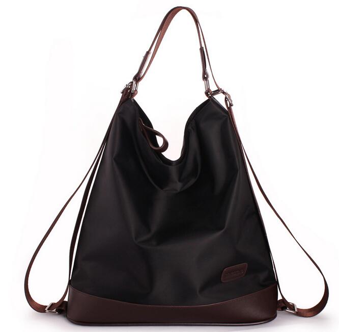 Four-color Shoulder Bag Diagonal Package Portable Shoulder Bag ...